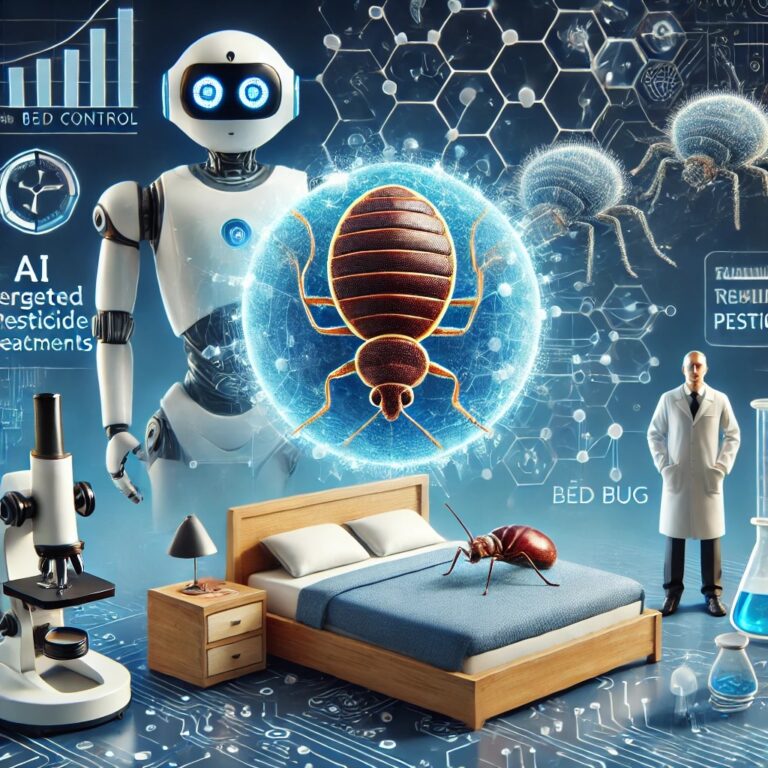 Innovations In Bed Bug Control | ThermoPest Pest Control